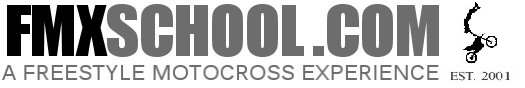 FMXSchool.com - FMX ramp plans and instruction since 2001